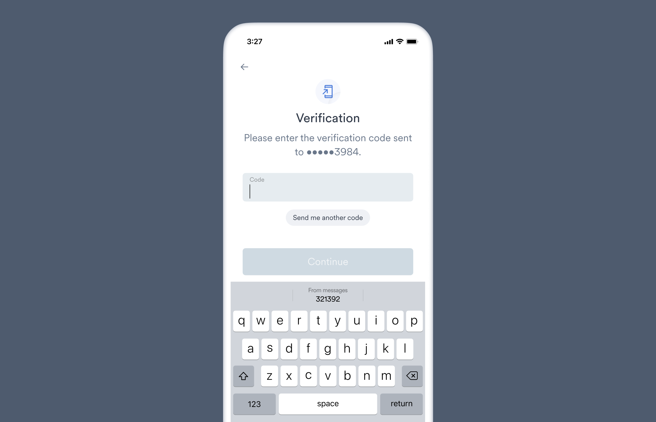 What is an "Attempted" status and how can I resolve it? – Argyle
